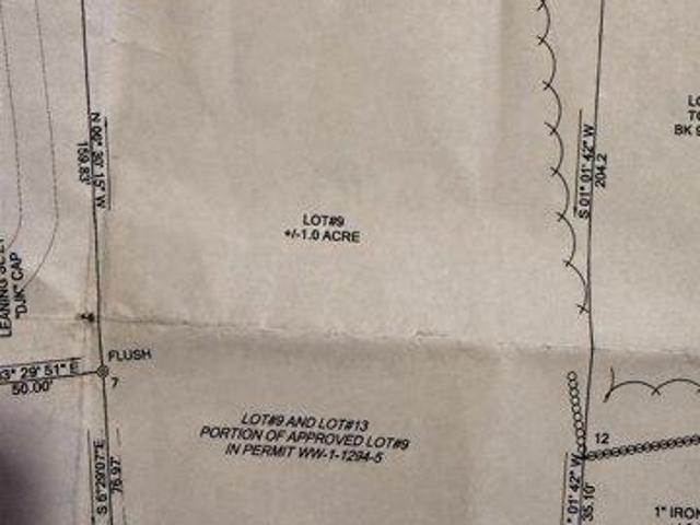 land Chittenden VT DS102729247