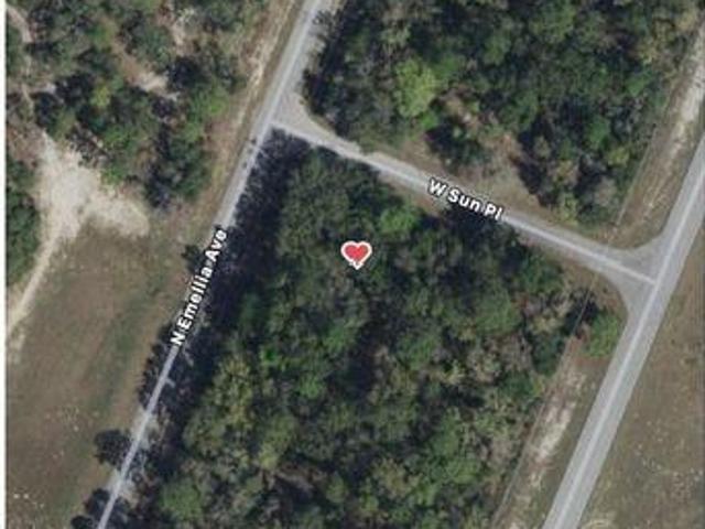 land Citrus Springs FL ES101011876
