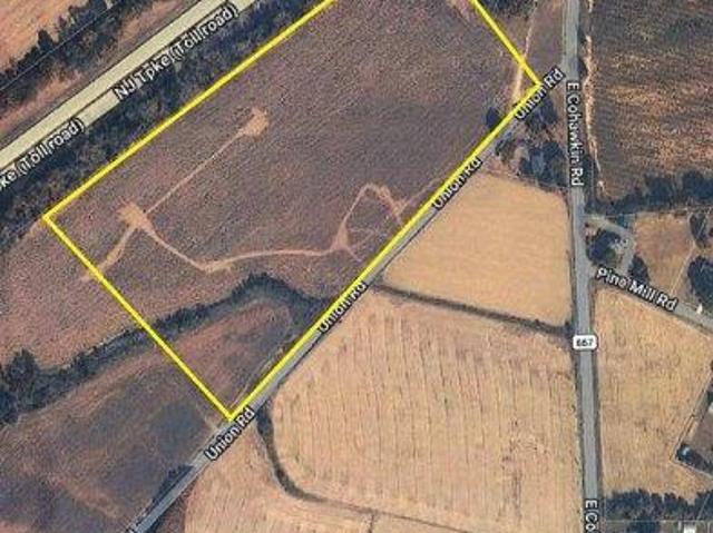 land Clarksboro NJ DLS102312561