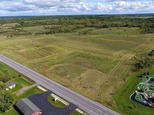 land Clayton NY DLS91436037