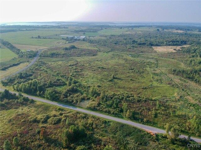 land Clayton NY DS91505134