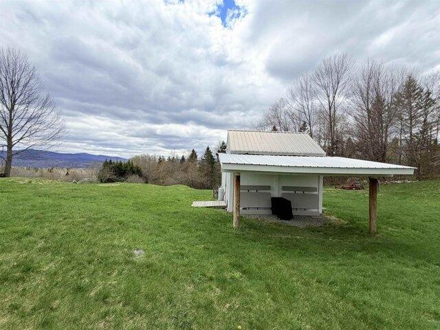 land Colebrook NH DS102775664