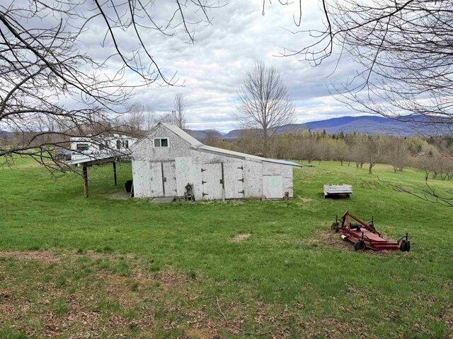 land Colebrook NH ES104719987