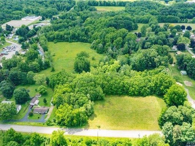 land Collins NY ES104902084