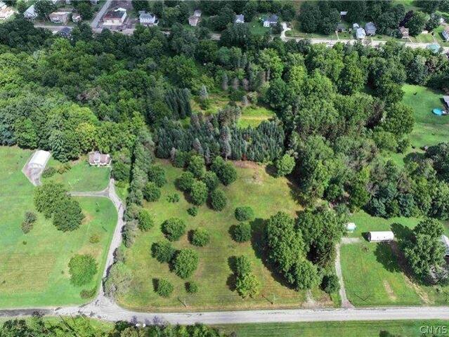 land Collins NY ES104904443
