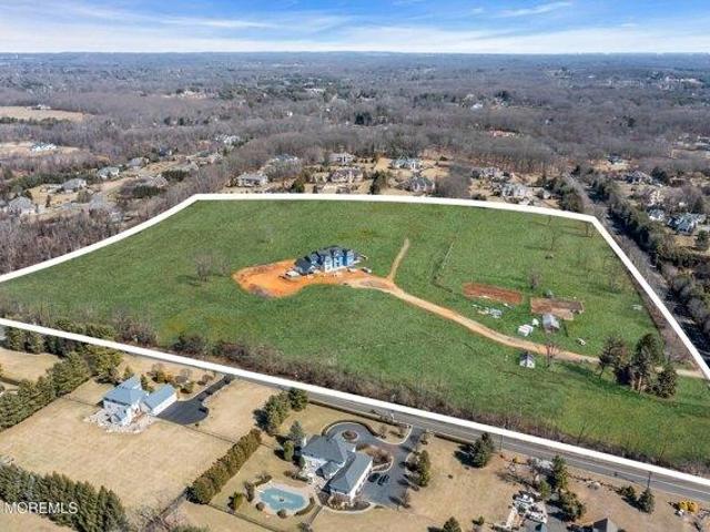 land Colts Neck NJ DS101749492