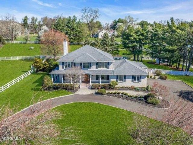land Colts Neck NJ DS102531359