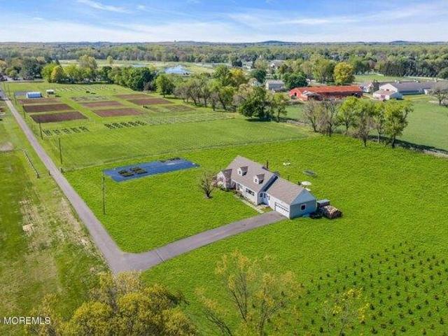 land Colts Neck NJ DS102828487