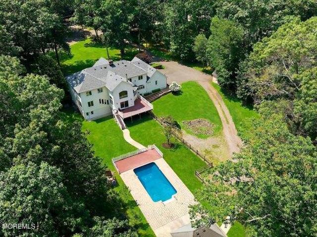 land Colts Neck NJ ES104832893