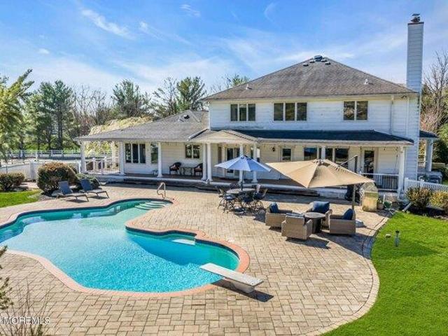 land Colts Neck NJ ES105231938
