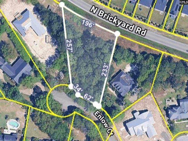 land Columbia SC DS103604805