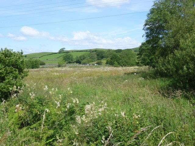Land Commercial