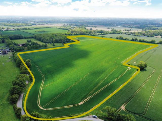 Land Commercial