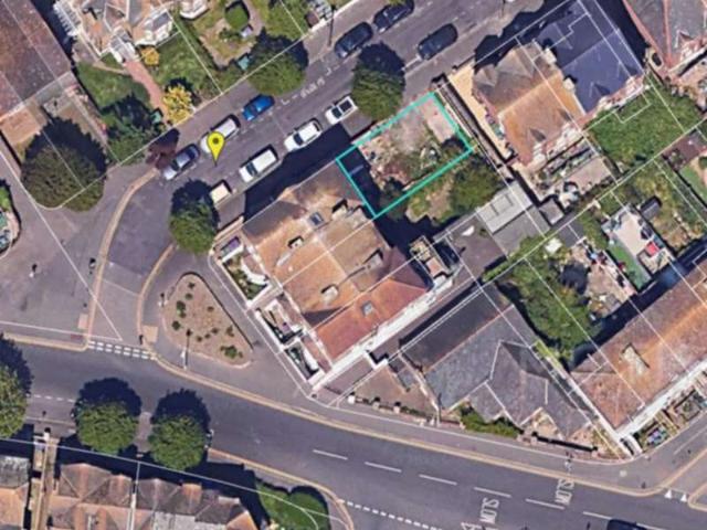 Land Commercial