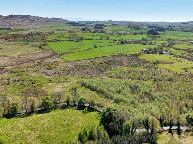 Land Commercial