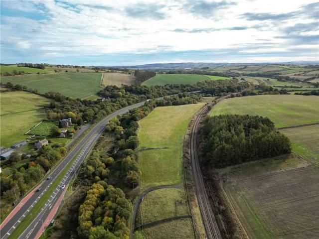 Land Commercial