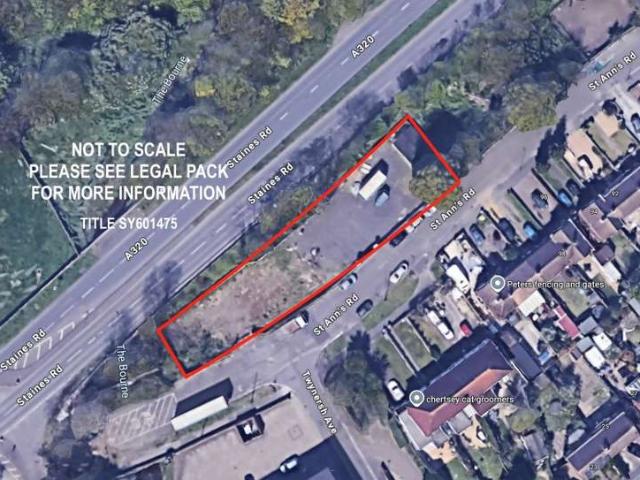 Land Commercial