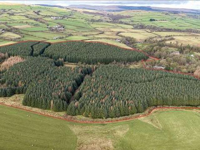 Land Commercial