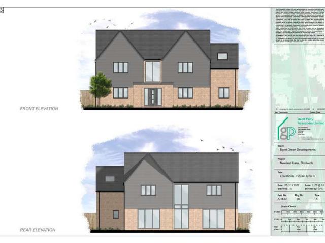Land Commercial