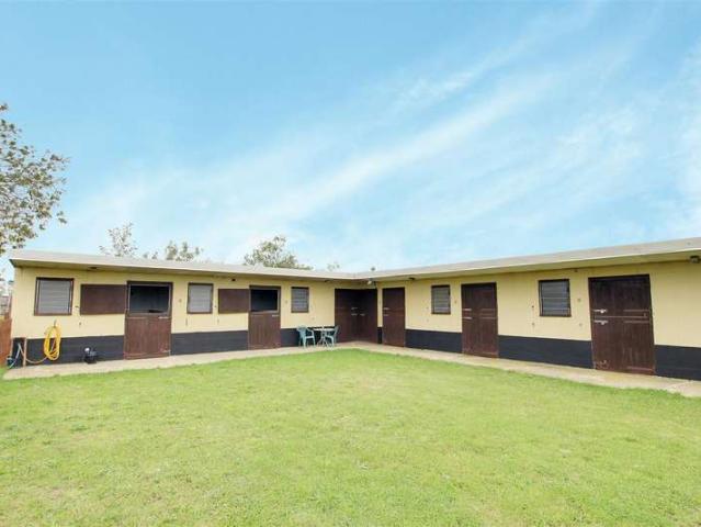 Land Commercial
