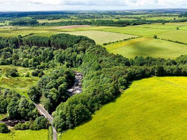 Land Commercial