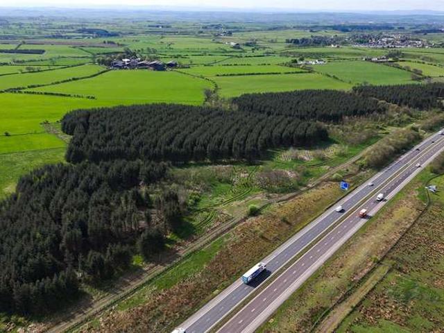 Land Commercial