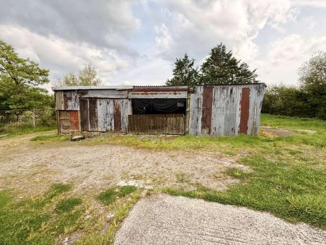 Land Commercial