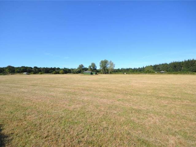 Land Commercial