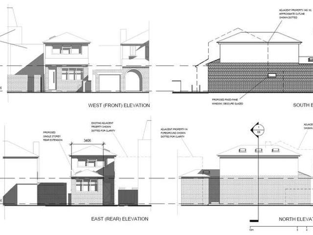 Land Commercial