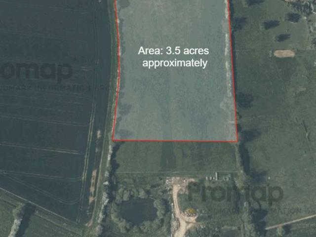 Land Commercial
