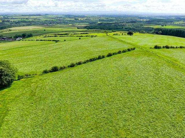 Land Commercial