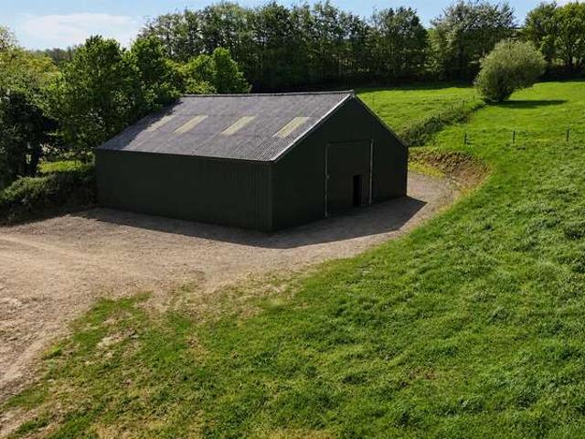 Land Commercial