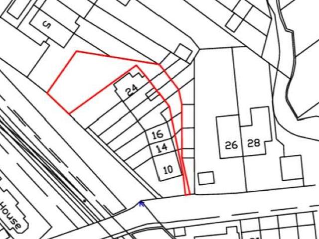 Land Commercial