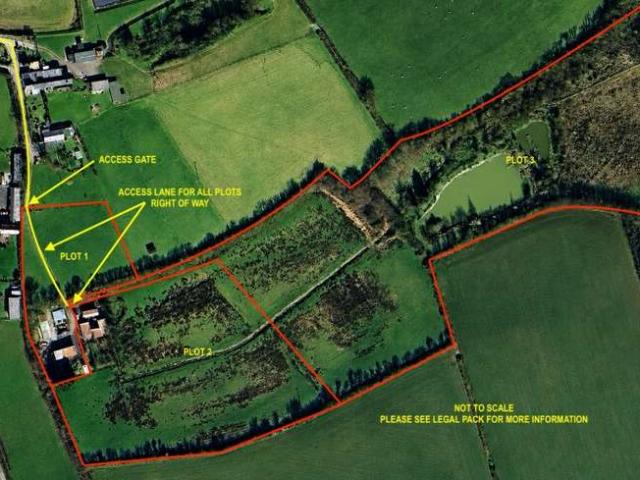 Land Commercial