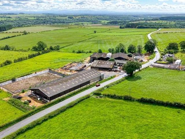 Land Commercial