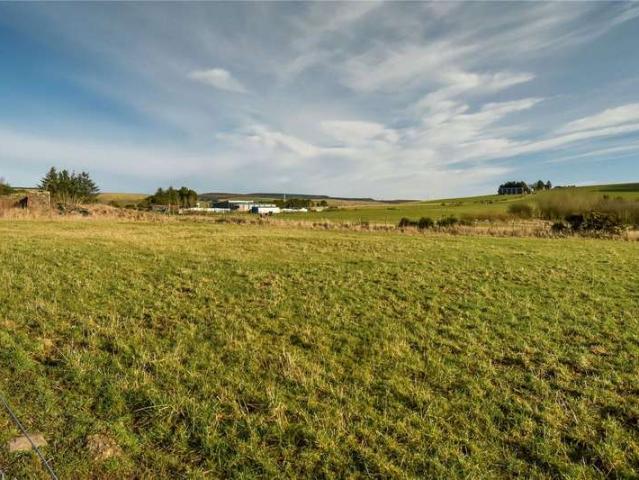 Land Commercial