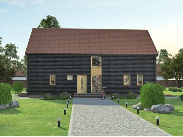 Land Commercial