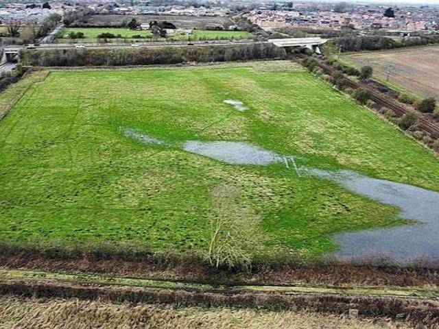 Land Commercial