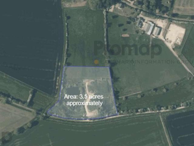 Land Commercial