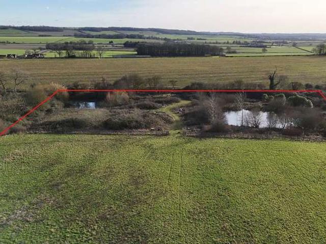 Land Commercial