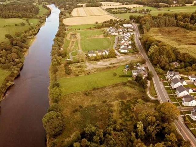Land Commercial