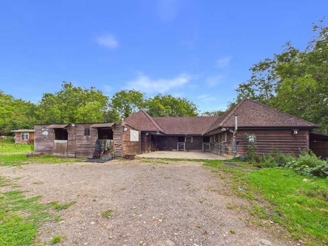 Land Commercial
