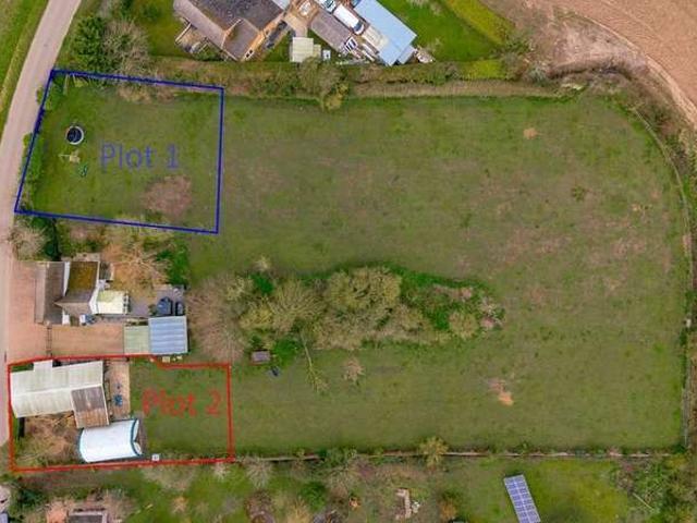 Land Commercial