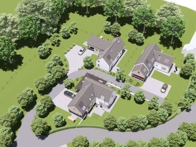 Land Commercial