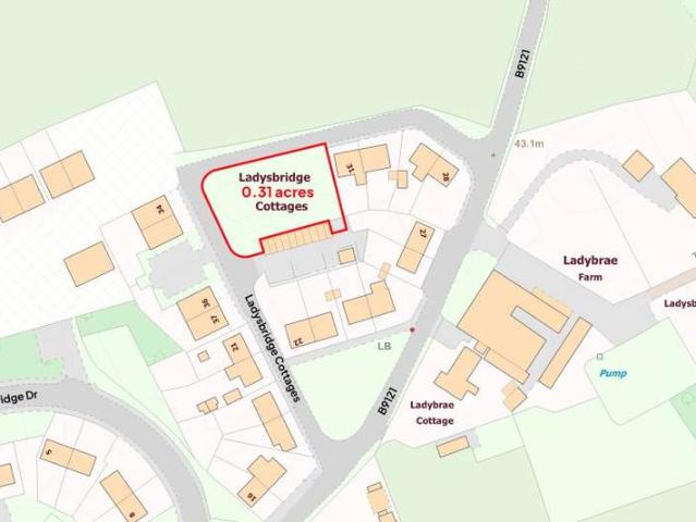 Land Commercial