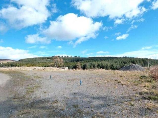 Land Commercial