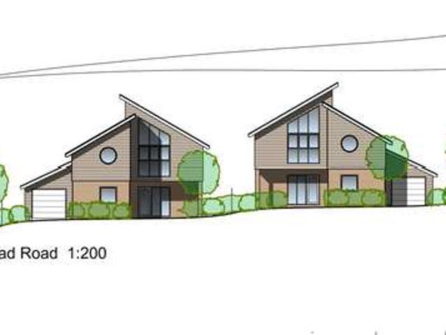 Land Commercial