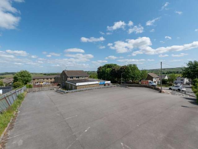 Land Commercial