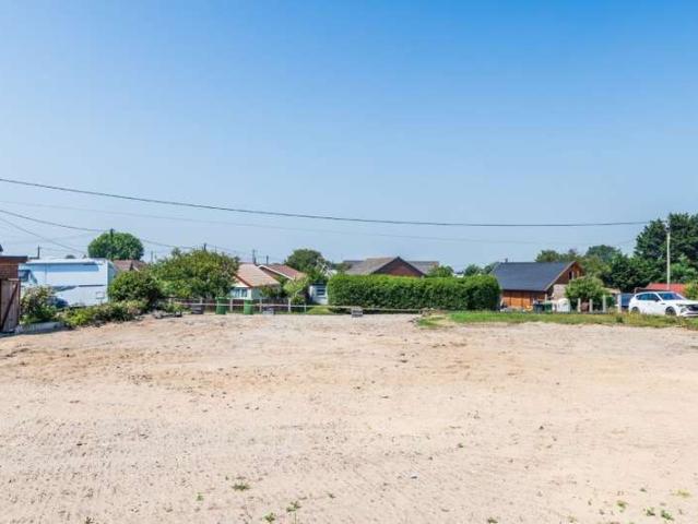 Land Commercial