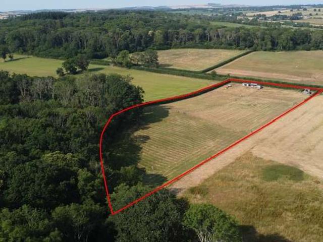 Land Commercial